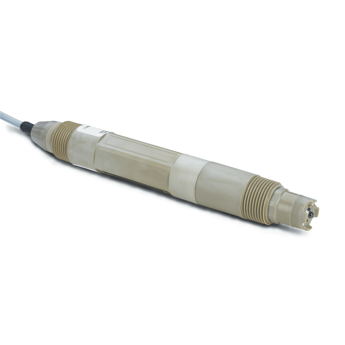 Hach Digital pH Sensor, PEEK, Convertible Non-Hazardous, DPD1P1.1