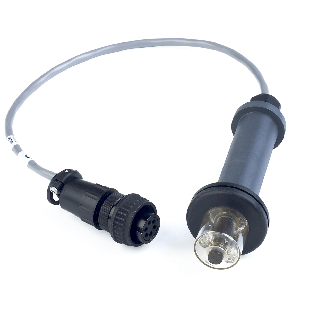 Hach Full Container Shut-off for Refrigerated & All Weather Samplers, 8847