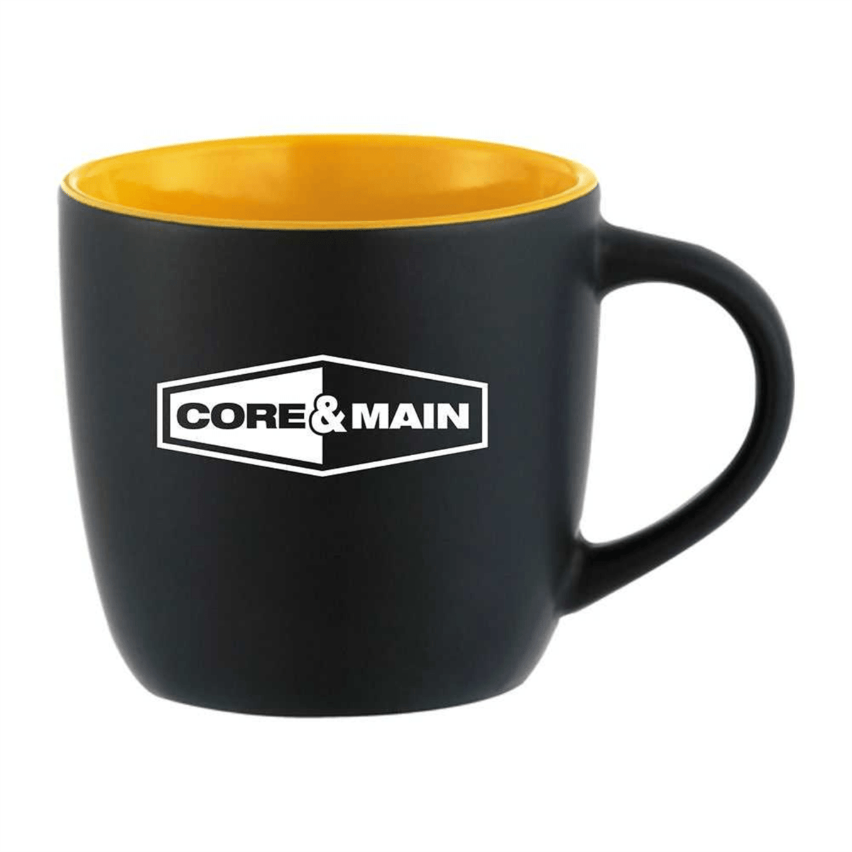 Core & Main Logo Riviera 11oz Mug