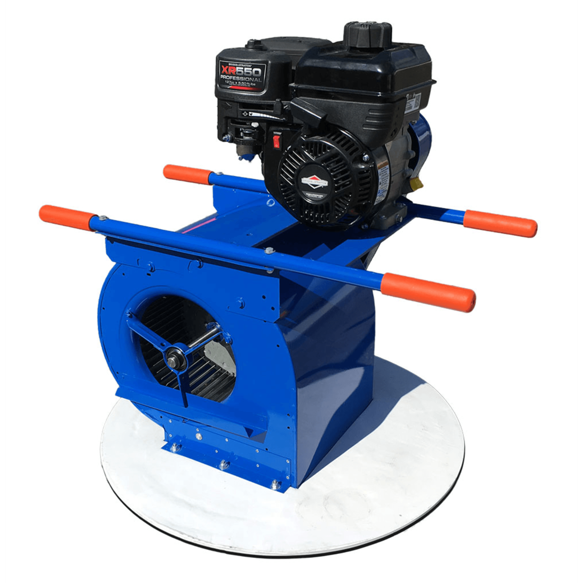 Superior® 10-S Manhole Air/Smoke Blower