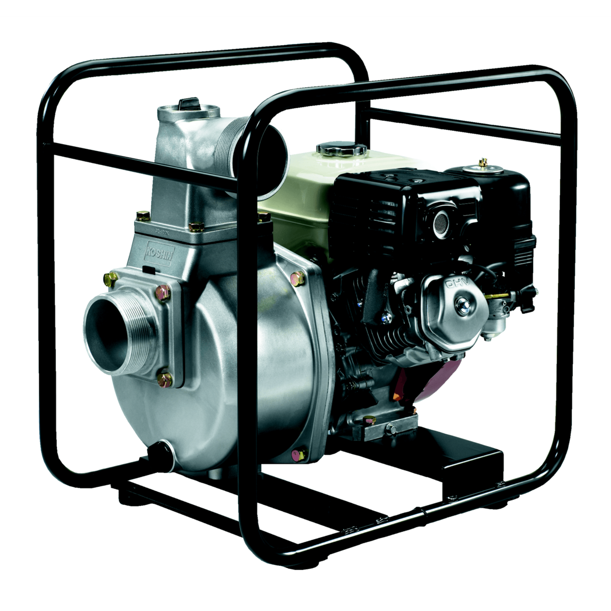 Koshin Semi Trash Pumps