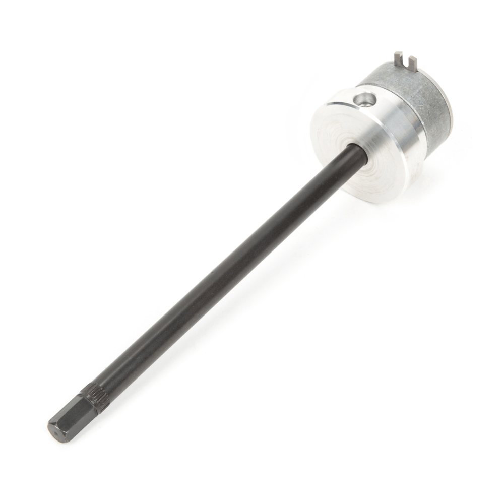 Wheeler Rex 2290 Internal Plastic Pipe Cutter SCH40 2