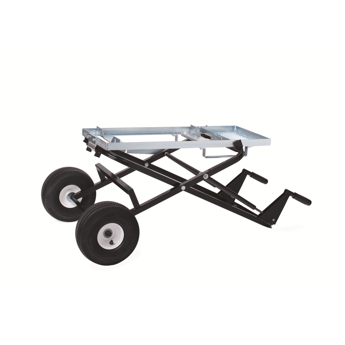 Wheeler-Rex Collapsible Cart for 8090