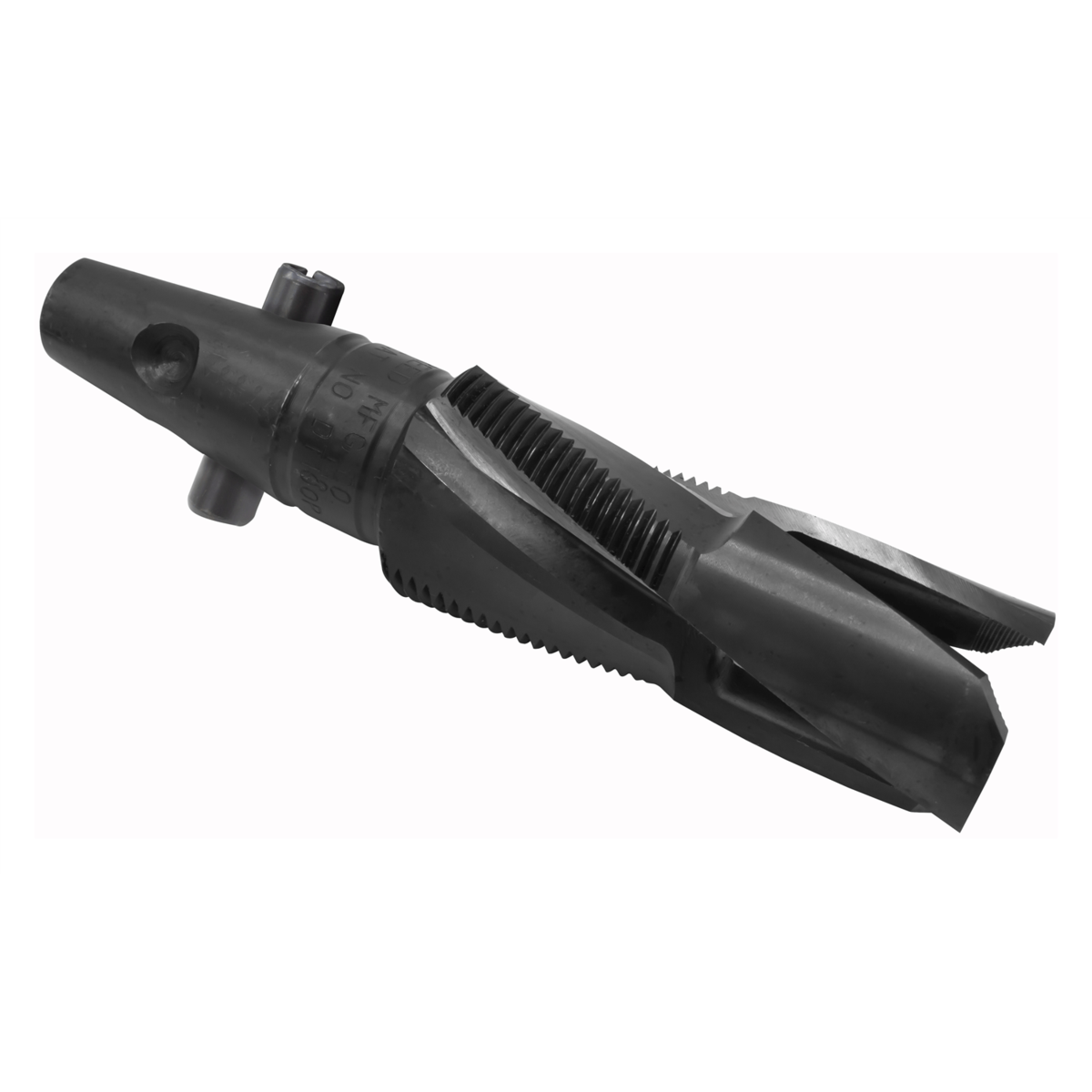 Reed Drill Tap PVC Water Service, 1"