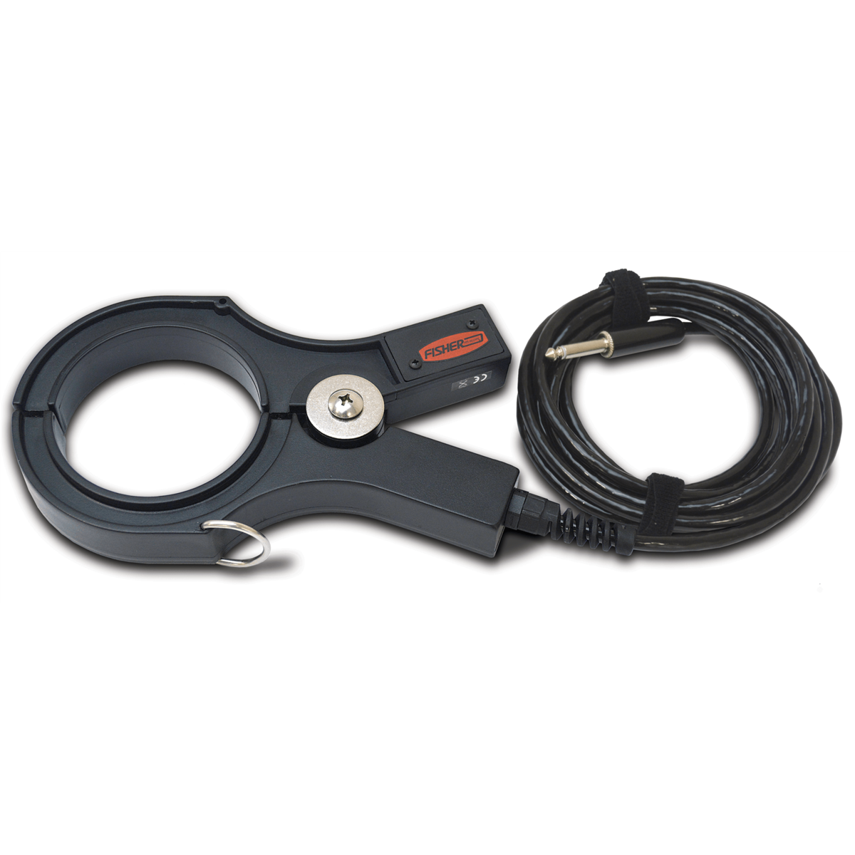 Fisher 3" Coupling Clamp