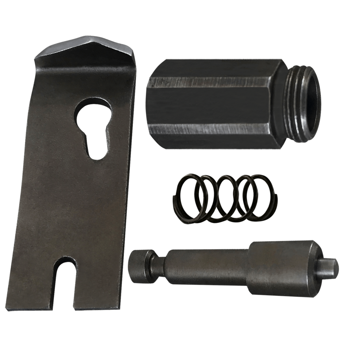Stenner Index Pin Assembly w/ Lifter, UCFC5AY