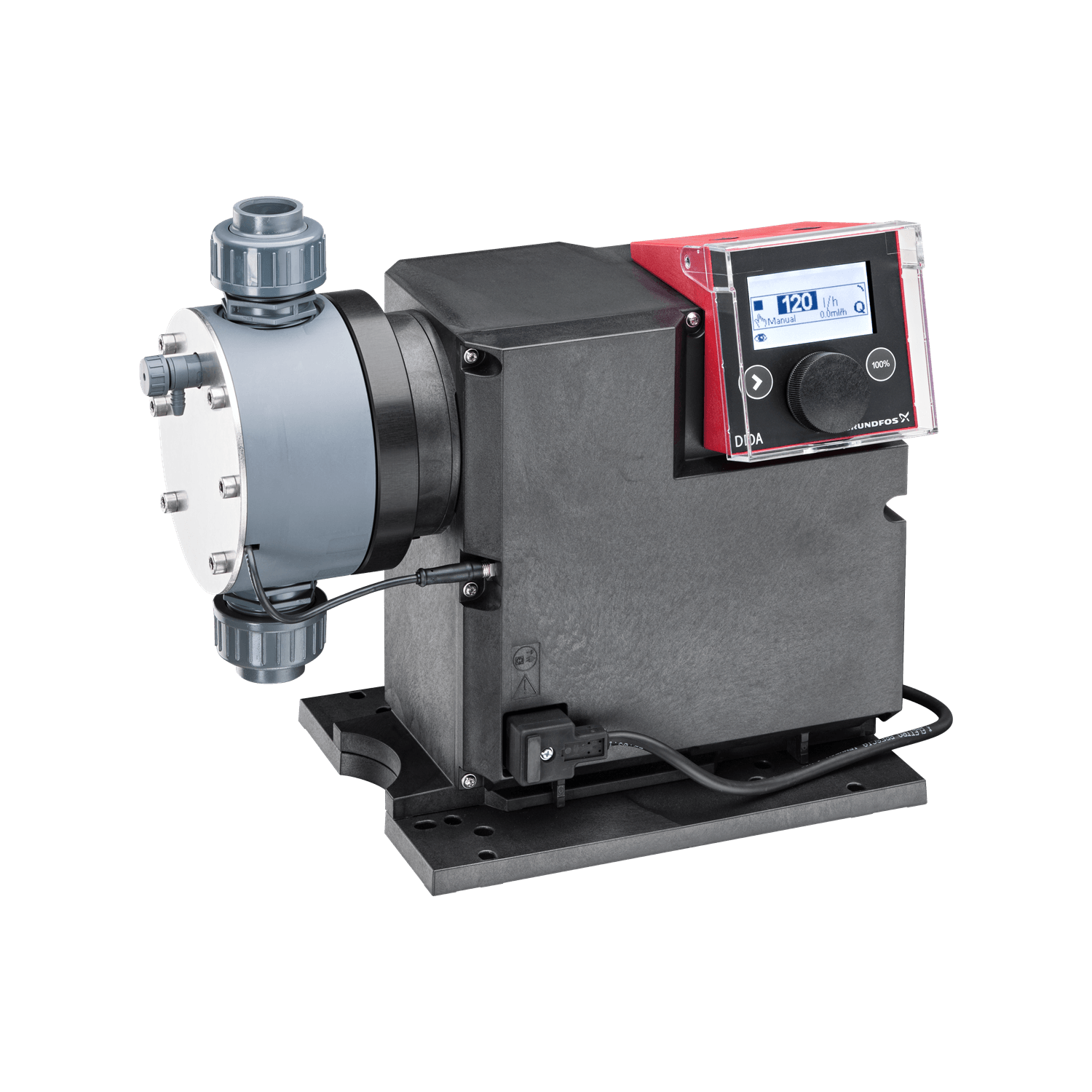 Grundfos AR Control DDA High GPD