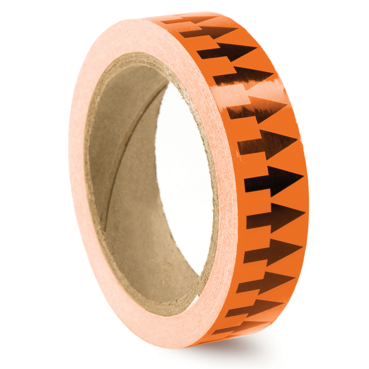 ACCUFORM NMC DIRECTIONAL FLOW TAPE WITH ARROW GRAPHIC ONLY