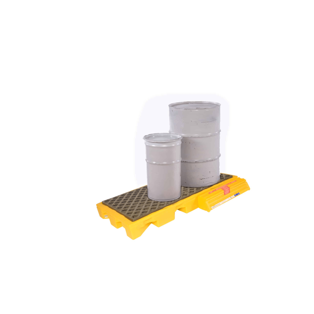 UltraTech, Spill Deck Bladder System