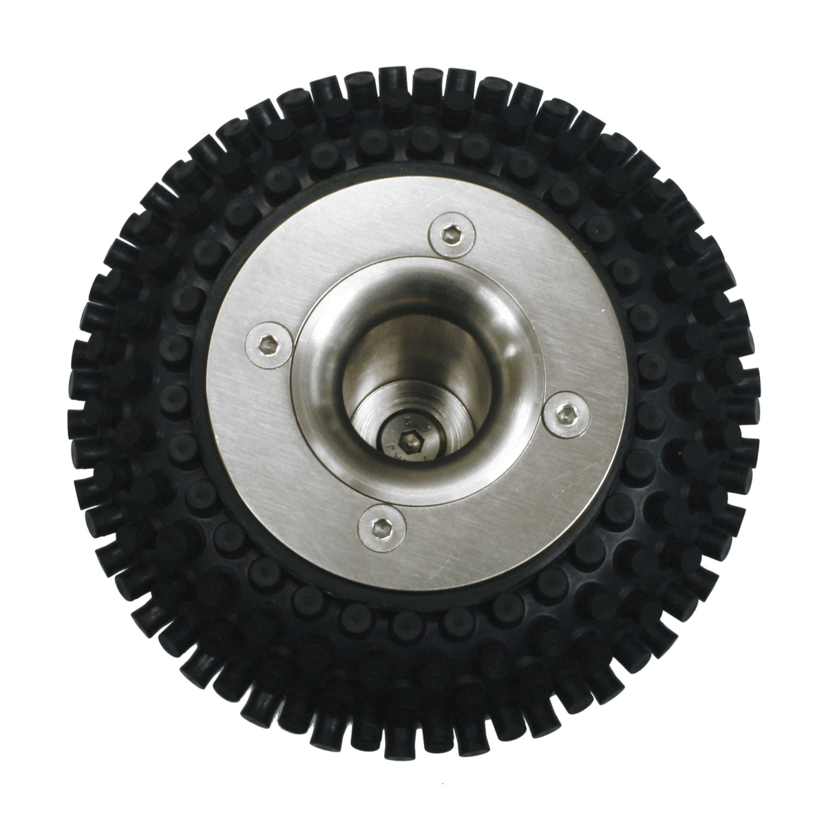 Insight Vision D117 Wheels for 12" Pipe on FWL-100 Crawler 270038