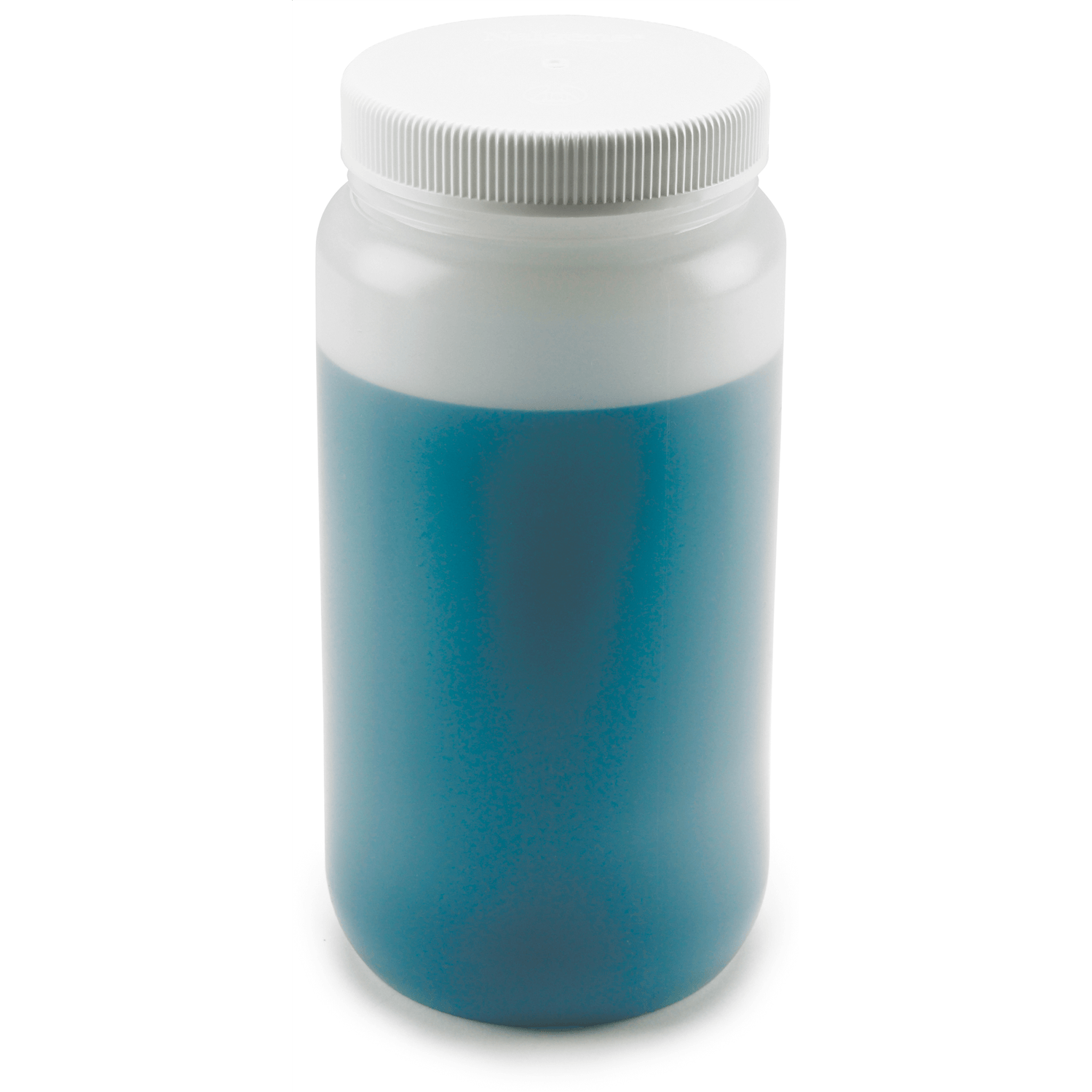Hach Bottle, Sampling, High Density, Polyethylene, 4 Liter, 2087117