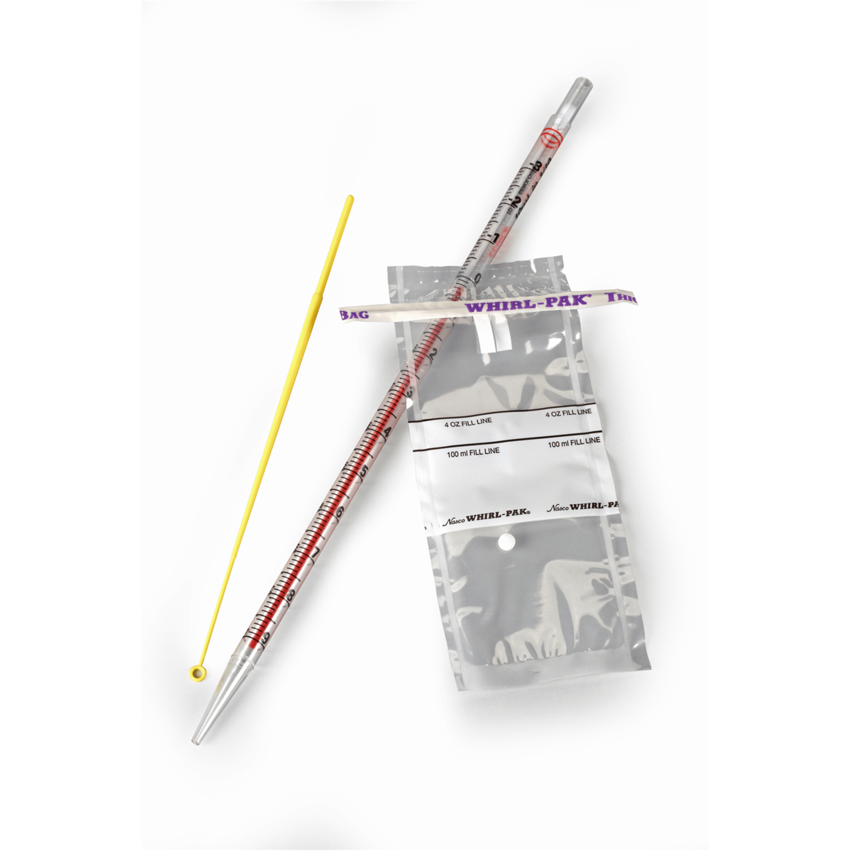 Hach MEL/MPN Coliform Laboratory Consumables Replacement Set, 2580200