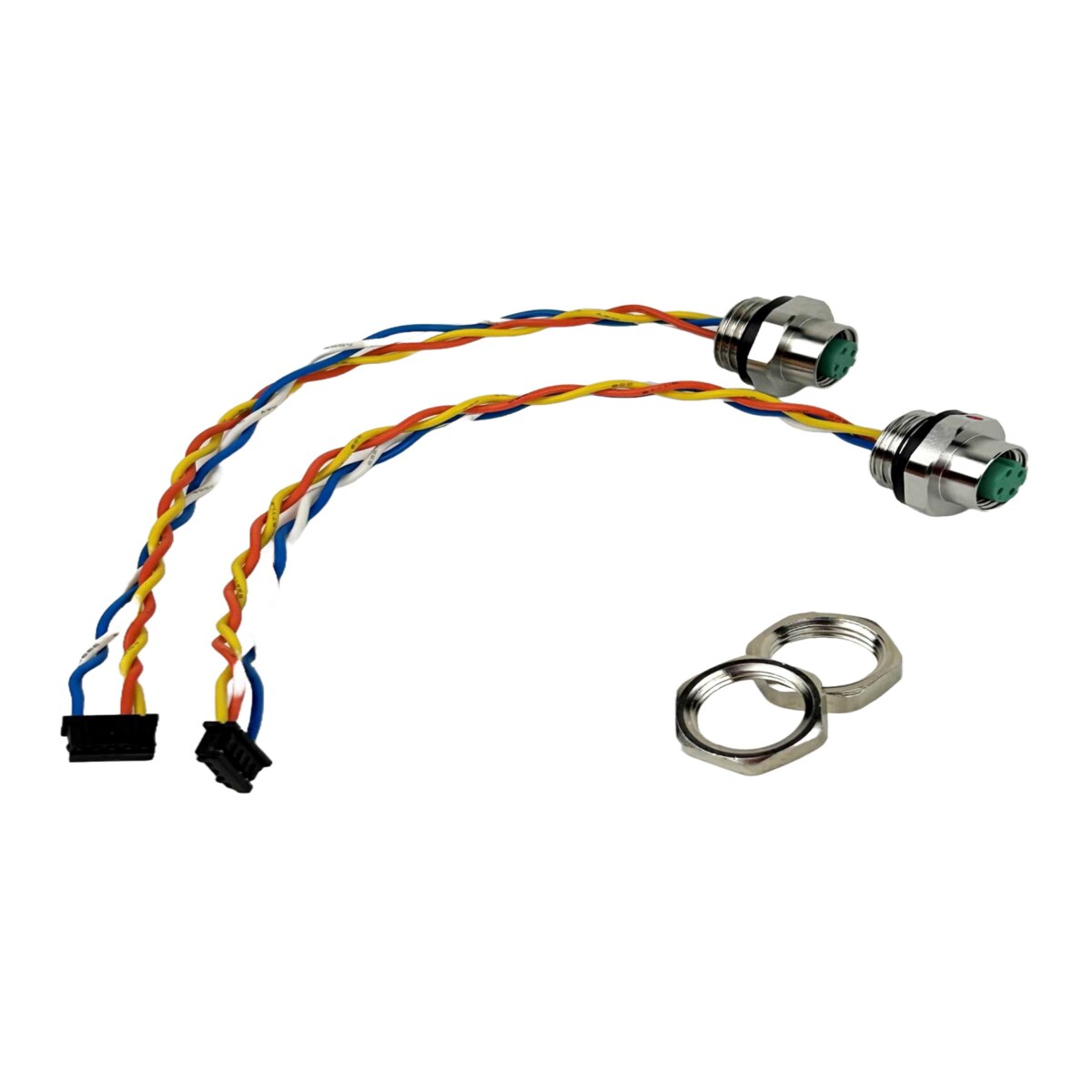 Hach SC4500 Modbus TCP/IP Upgrade Kit, LXZ525.99.C0003