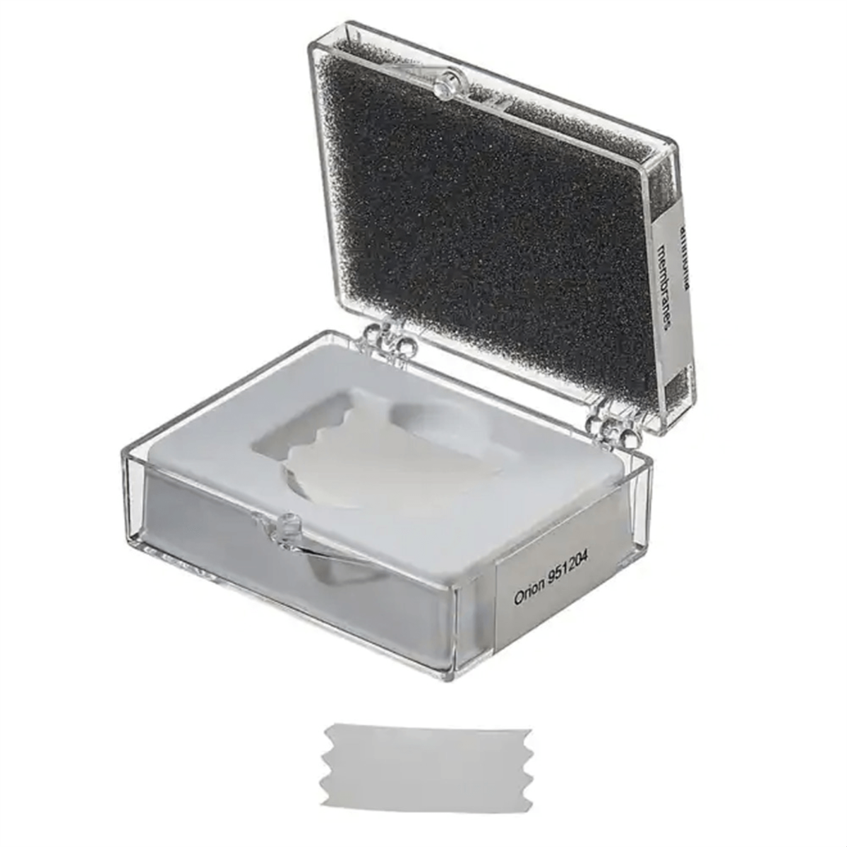 Thermo Scientific Orion Gas-Sensing ISE Membranes, Gas-Sensing ISE ...