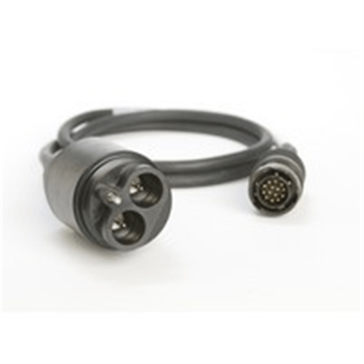 YSI Pro Series pH/ORP/ISE and DO Field Cable, 10 m Cable, 6051020-10