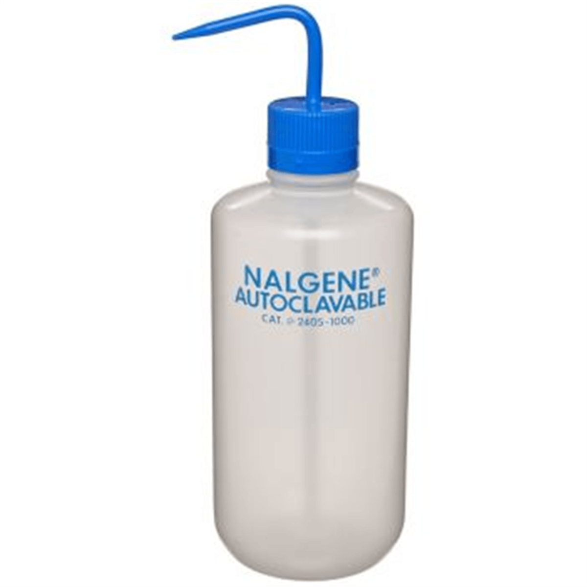 Nalgene™ Pp Co Wash Bottle 1000 Ml 2405 1000