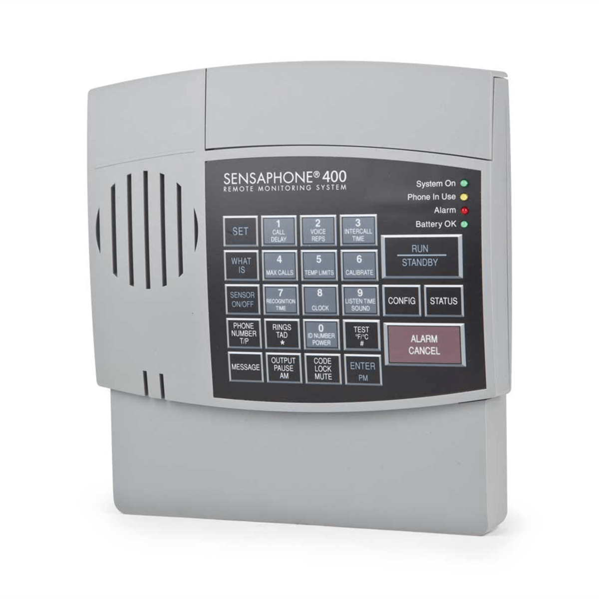 Sensaphone 400 Monitoring System FGD-0400