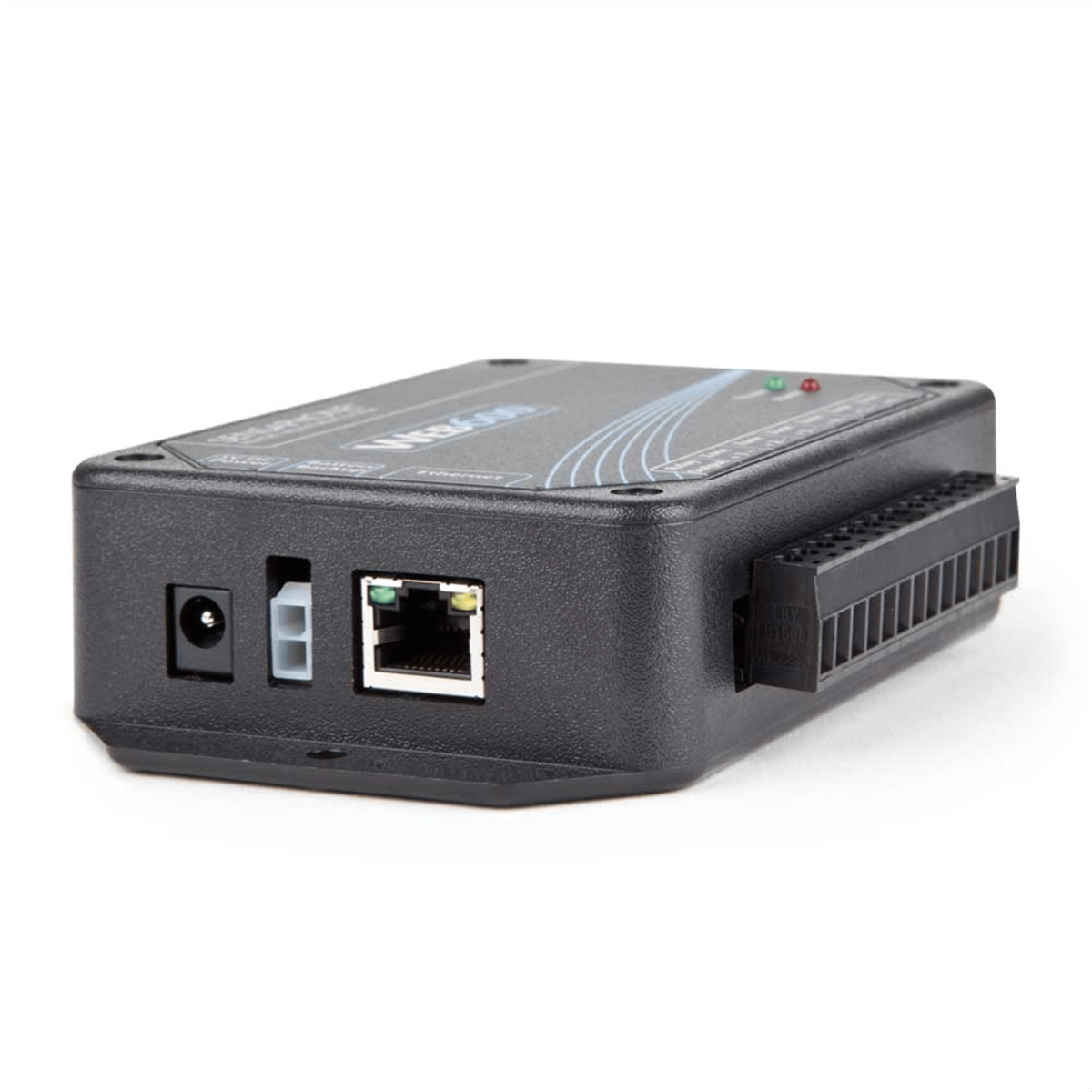 Sensaphone Web600 Web-Based Monitoring System FGD-W600